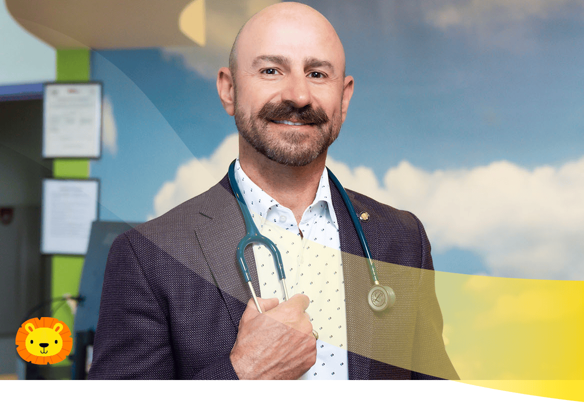 Meet Dr. Nassar – Dr Nassar